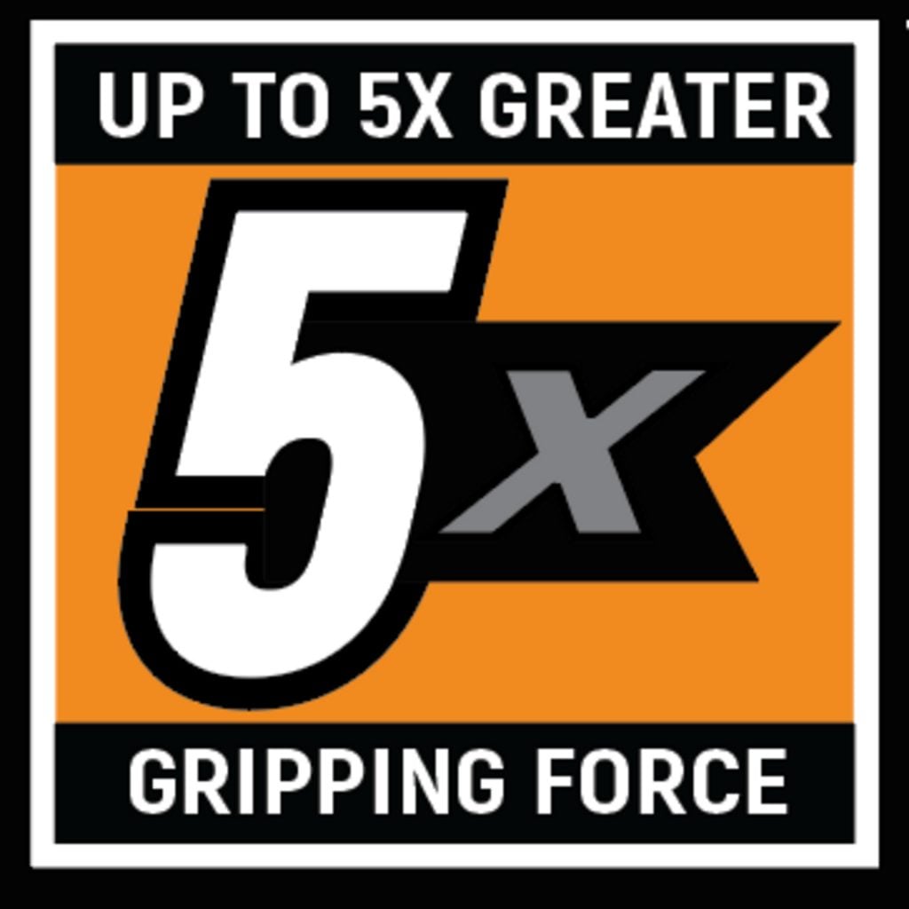 GEARWRENCH 84783 15 Piece 1/4" & 3/8" Drive BOLT BITER™ Impact ...