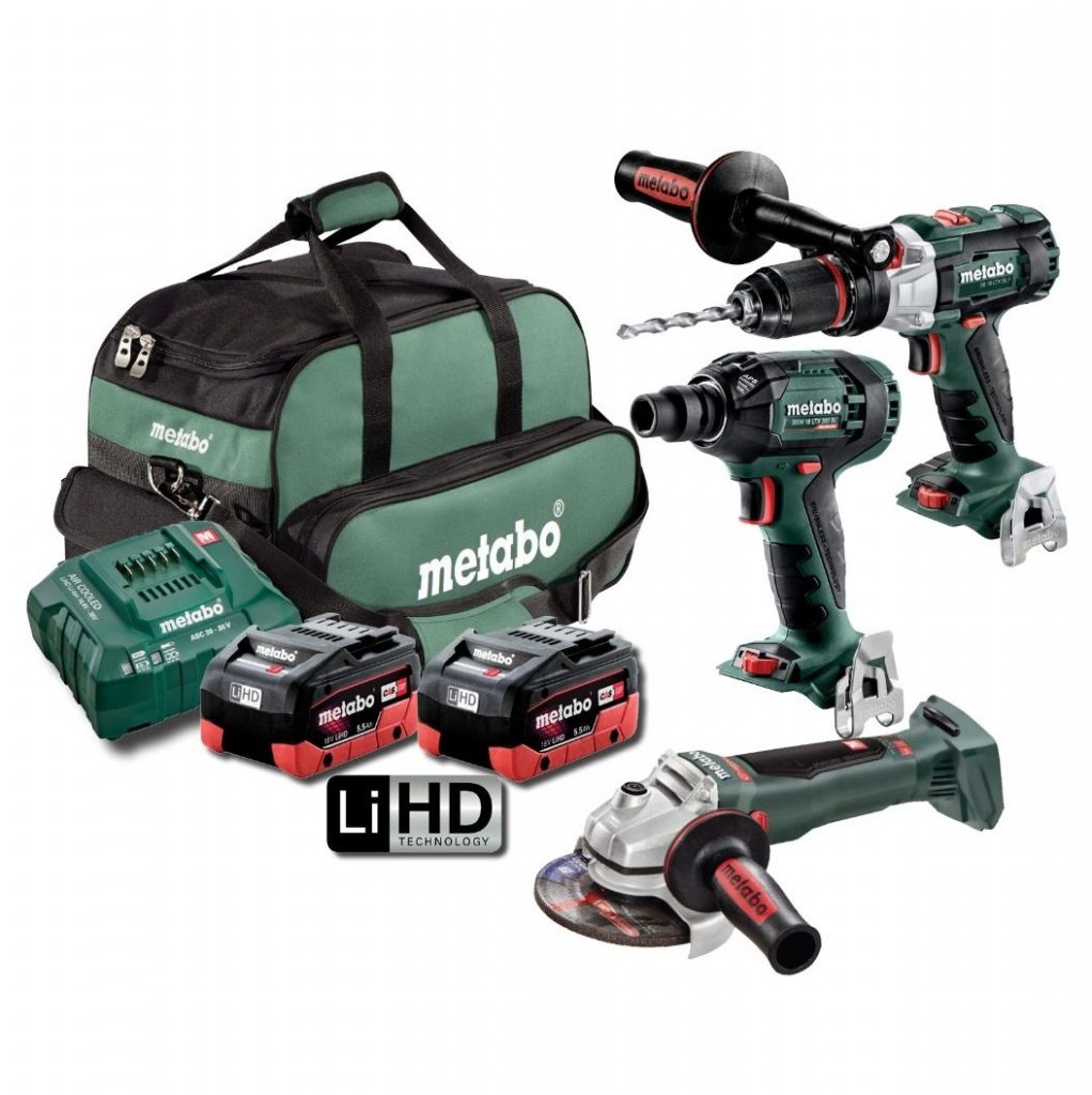 Metabo & Metabo Power Tools | Discount Cordless Tools Online