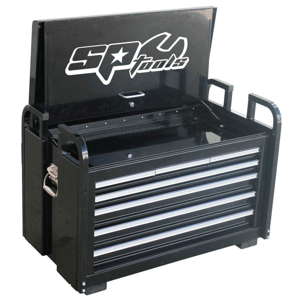 Tool Boxes - 1 | Discount Trader