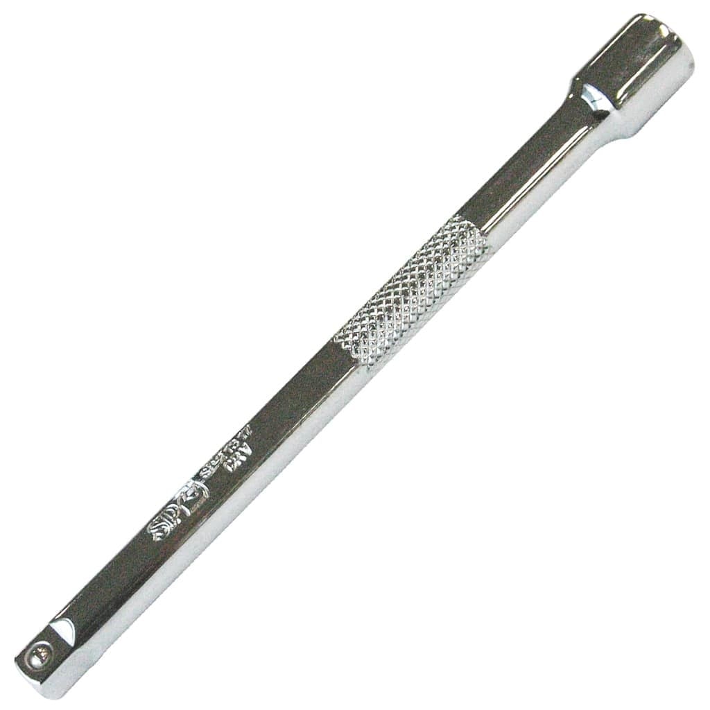 SP Tools SP22316 3/8” Square Drive Extension Bar 250mm - 3/8" Drive, 3/ ...