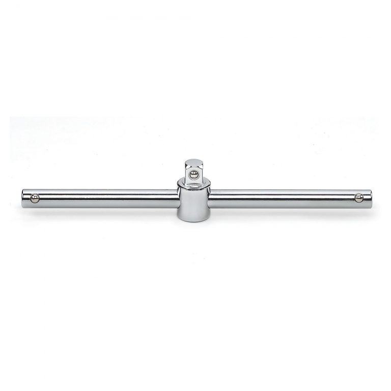 GEARWRENCH 81311 1/2" Square Drive Sliding T-Handle 300mm 12" - 1/2 ...
