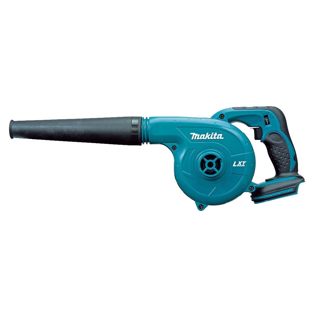Makita DUB182Z 18V LXT Lithium-Ion Cordless Blower - Skin Only | 18V ...