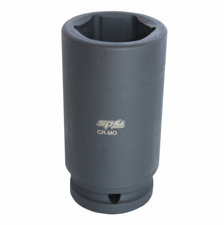 SP Tools SP24846 3/4″ Square Drive 6 Point Deep Impact Socket 46mm ...