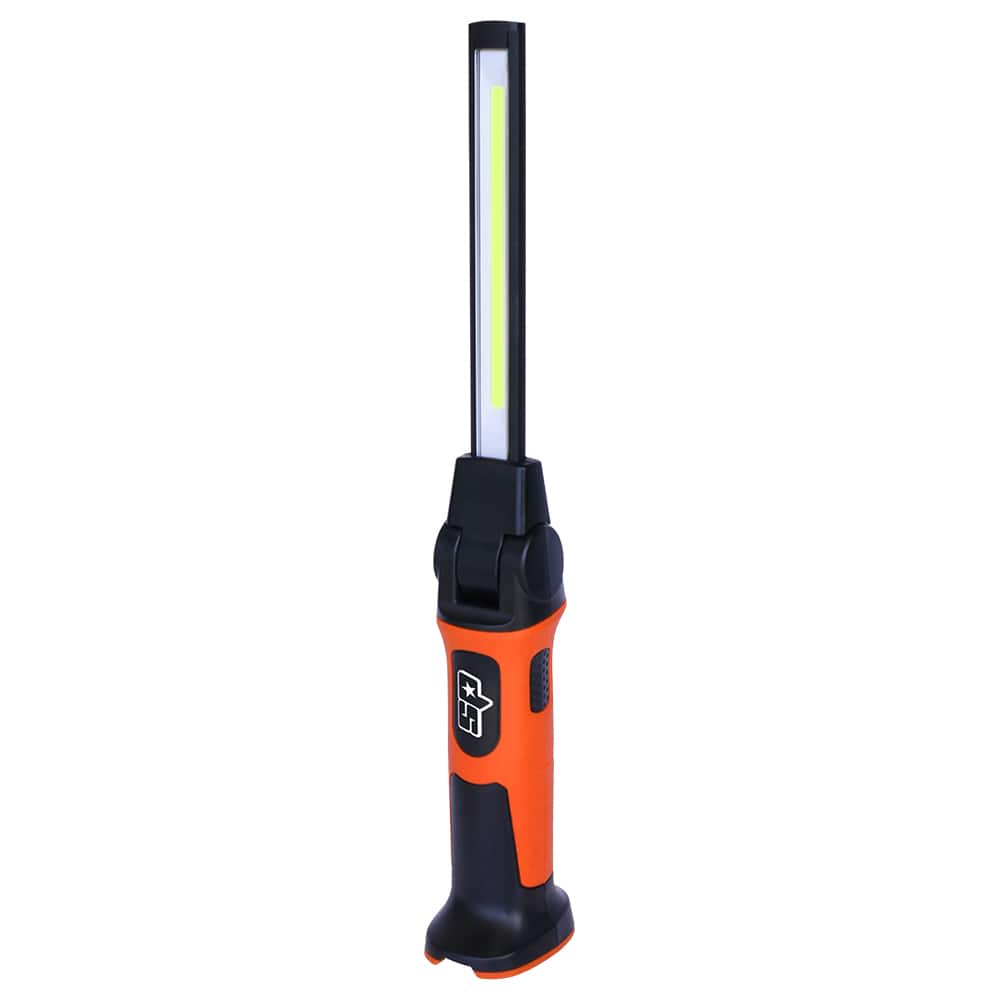 SP Tools SP81446 Work Light/Torch - COB LED - Slimline - Lighting ...