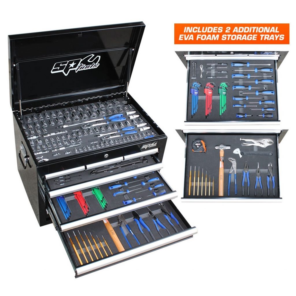 Tool Kits - SP Tools - Discount Trader