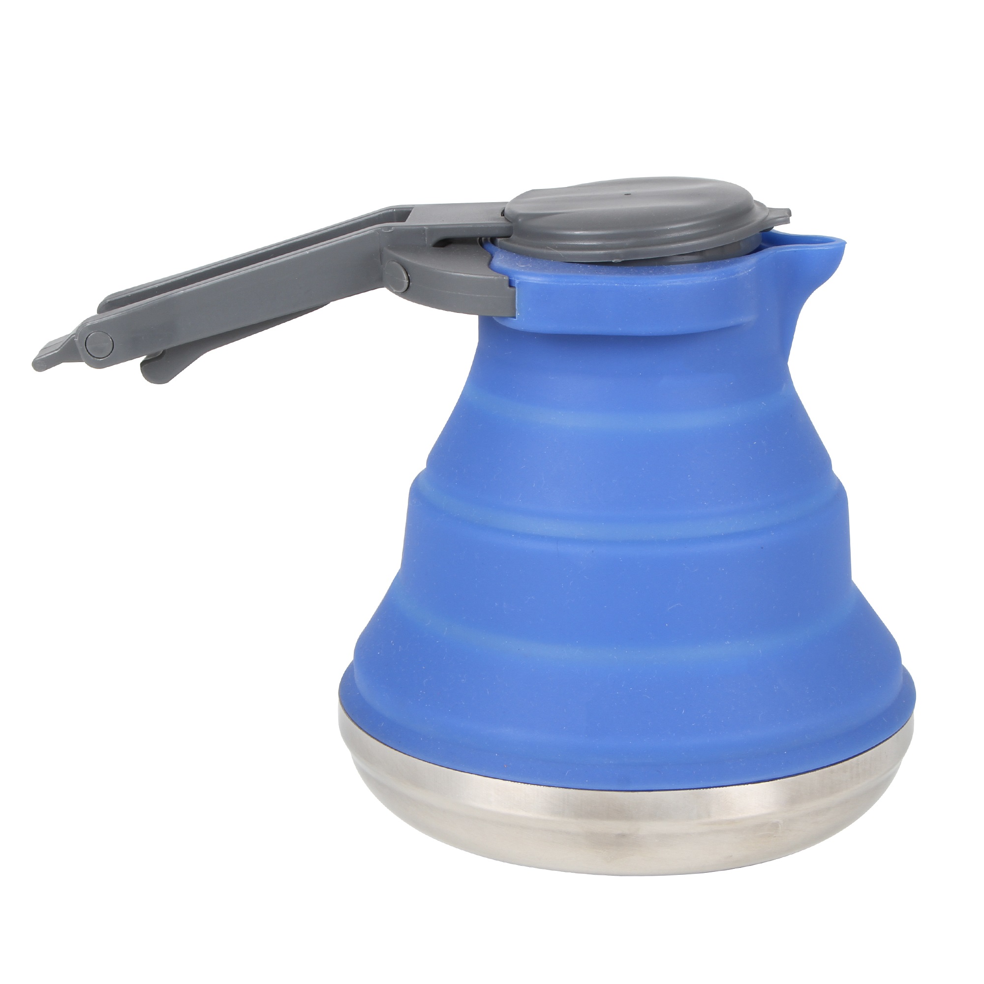 WILDTRAK CA1082 EXPANDA Outdoor Camping Collapsible Jug 1.5L Travel ...