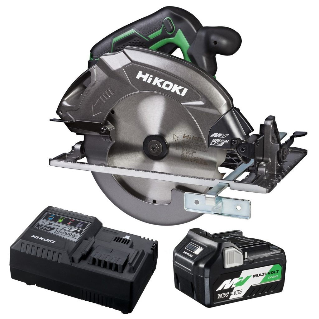 HiKOKI Tools | HiKOKI High Performance Power Tools