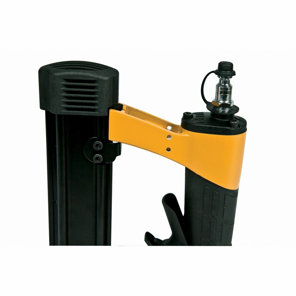 Bostitch HP118K 23 Gauge Headless Pinner Kit 25mm Max - Nailers ...