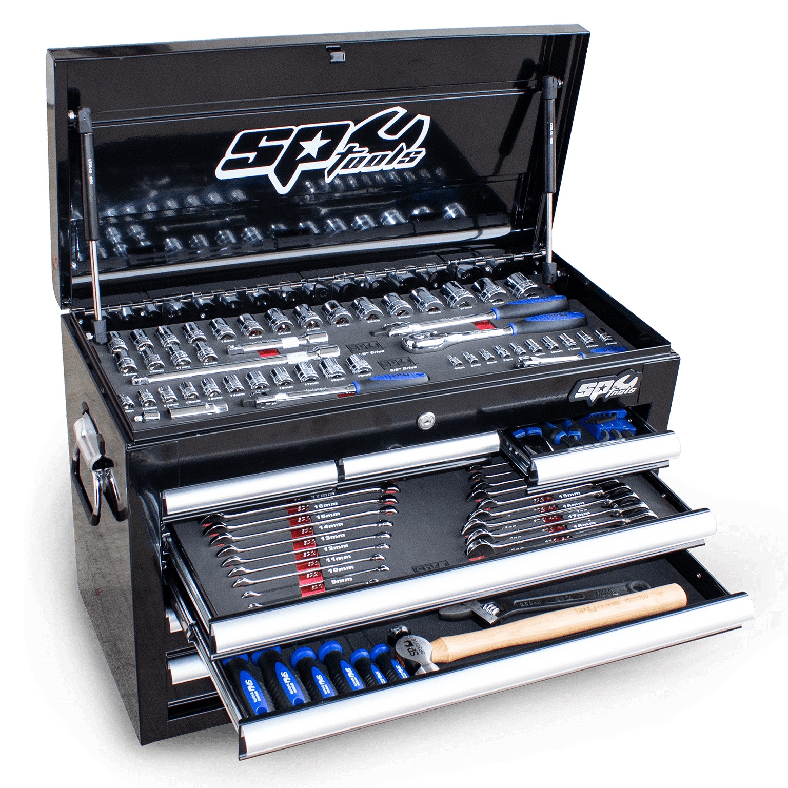 Tool Kits - SP Tools - Discount Trader