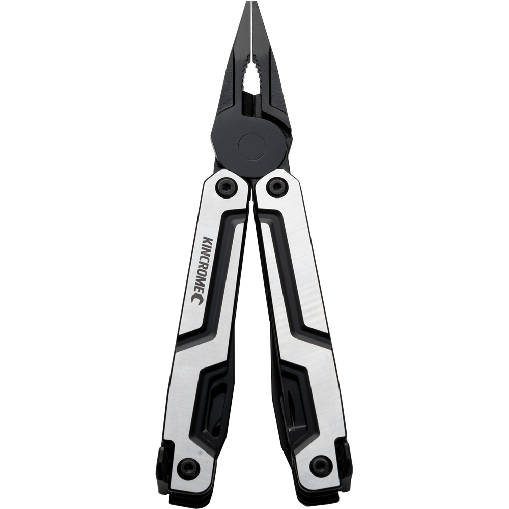 Kincrome K6160 14 Function Multi-Tool - Cut, Scrape & Saw, Multi-Tools - Discount Trader