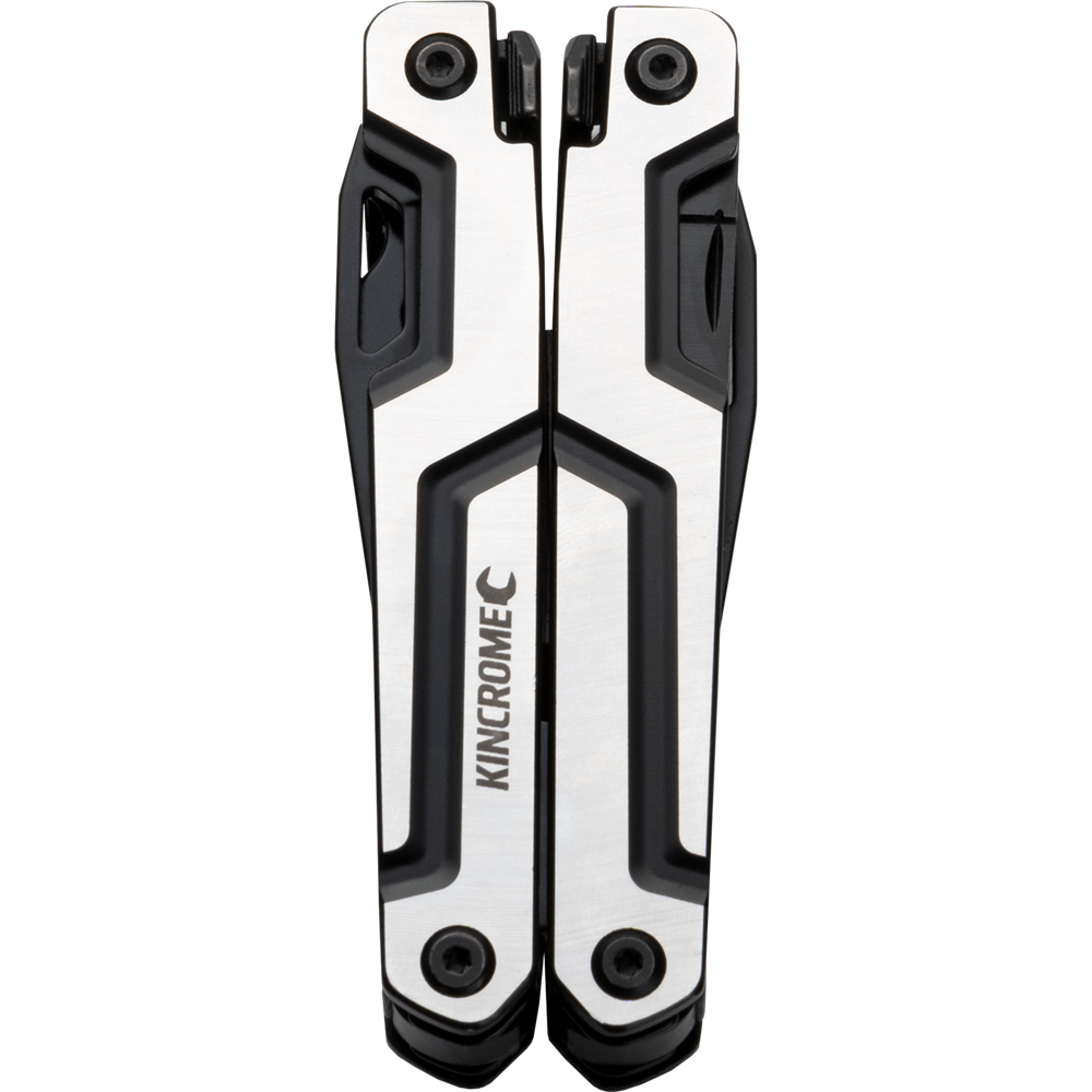 Kincrome K6160 14 Function Multi-Tool - Cut, Scrape & Saw, Multi-Tools - Discount Trader