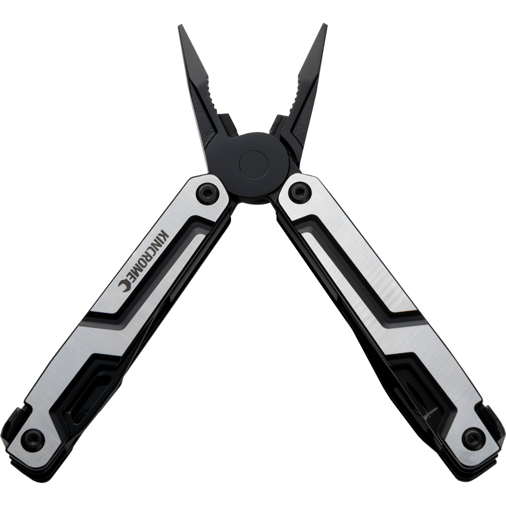 Kincrome K6160 14 Function Multi-Tool - Cut, Scrape & Saw, Multi-Tools - Discount Trader