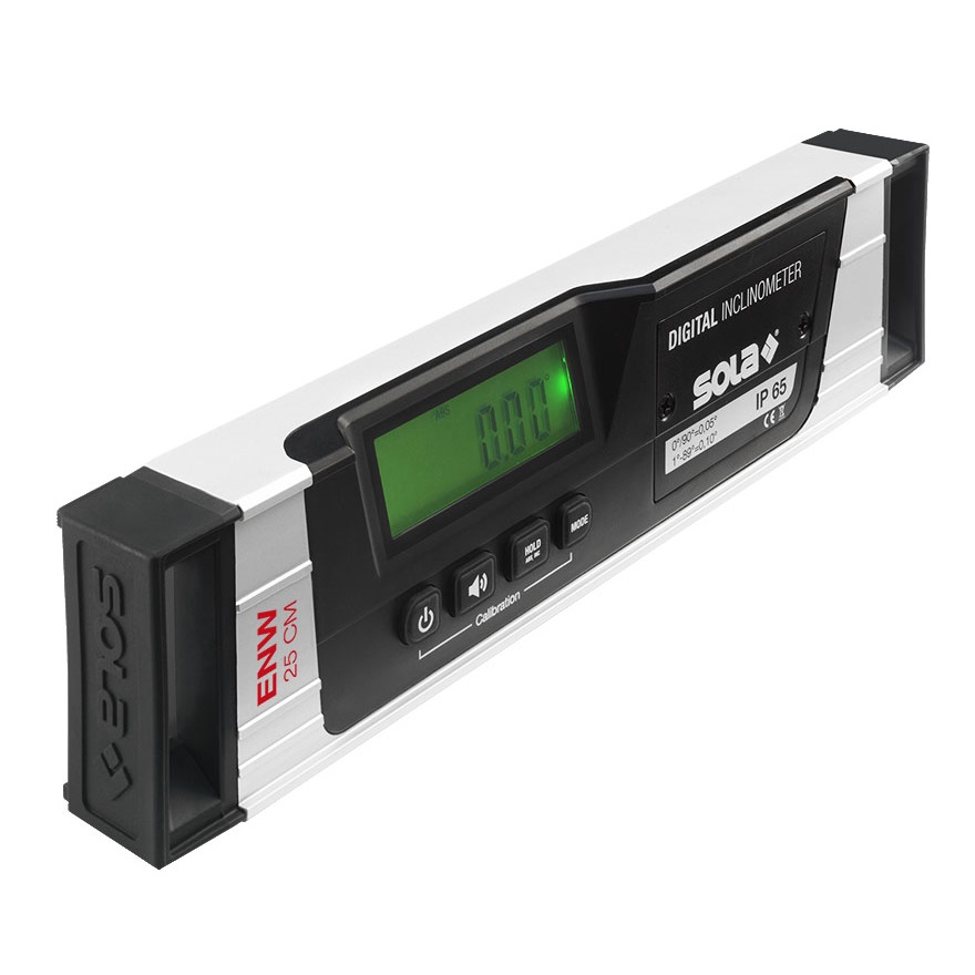 Spirit Levels - 1 | Discount Trader