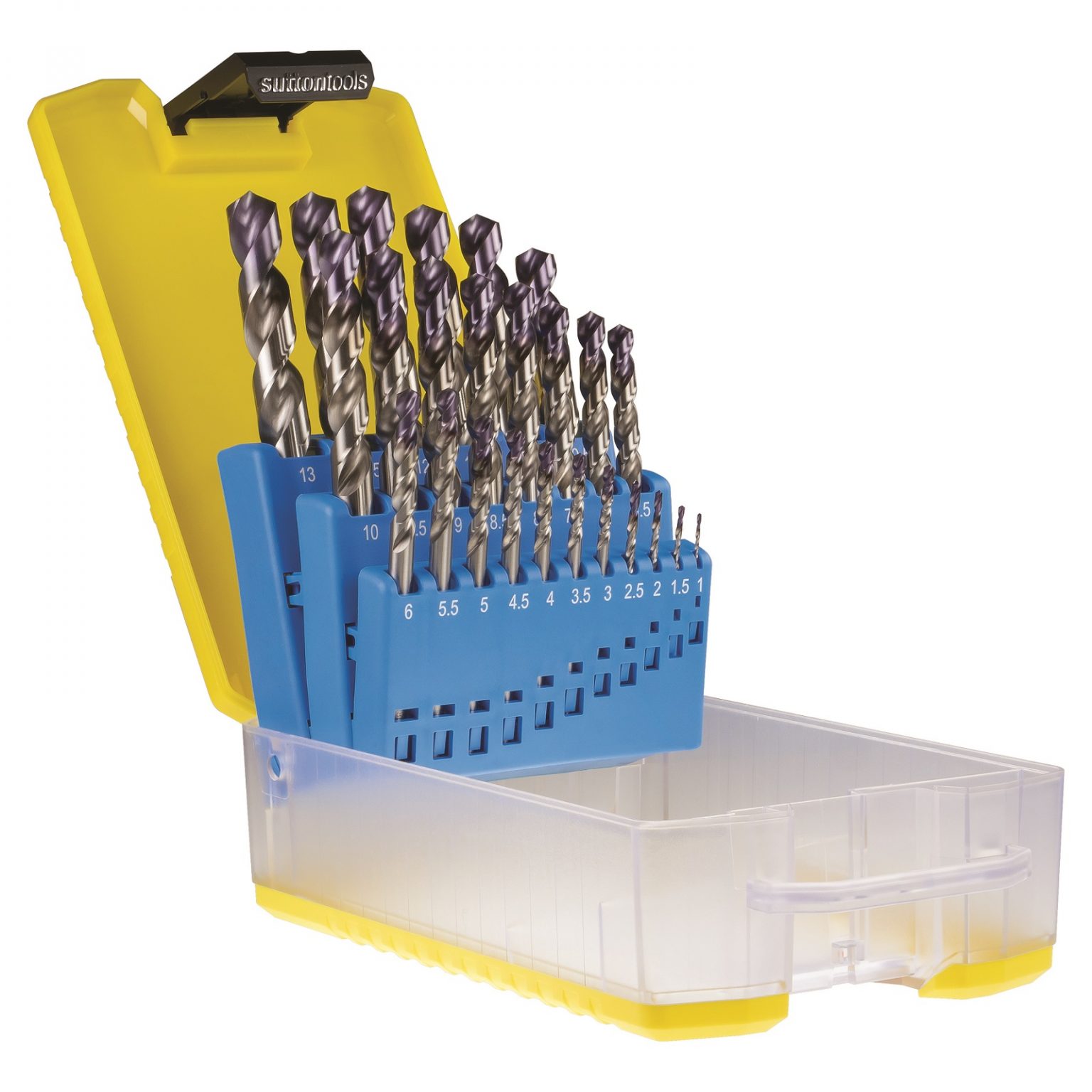 Sutton Tools Online | Sutton Drills, Industrial Tools, Cutting Tools ...