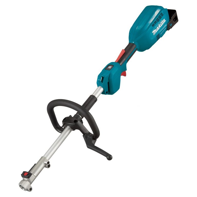 Makita DUX18STX2 18V 5.0Ah Lithium-Ion Cordless Brushless Multi ...