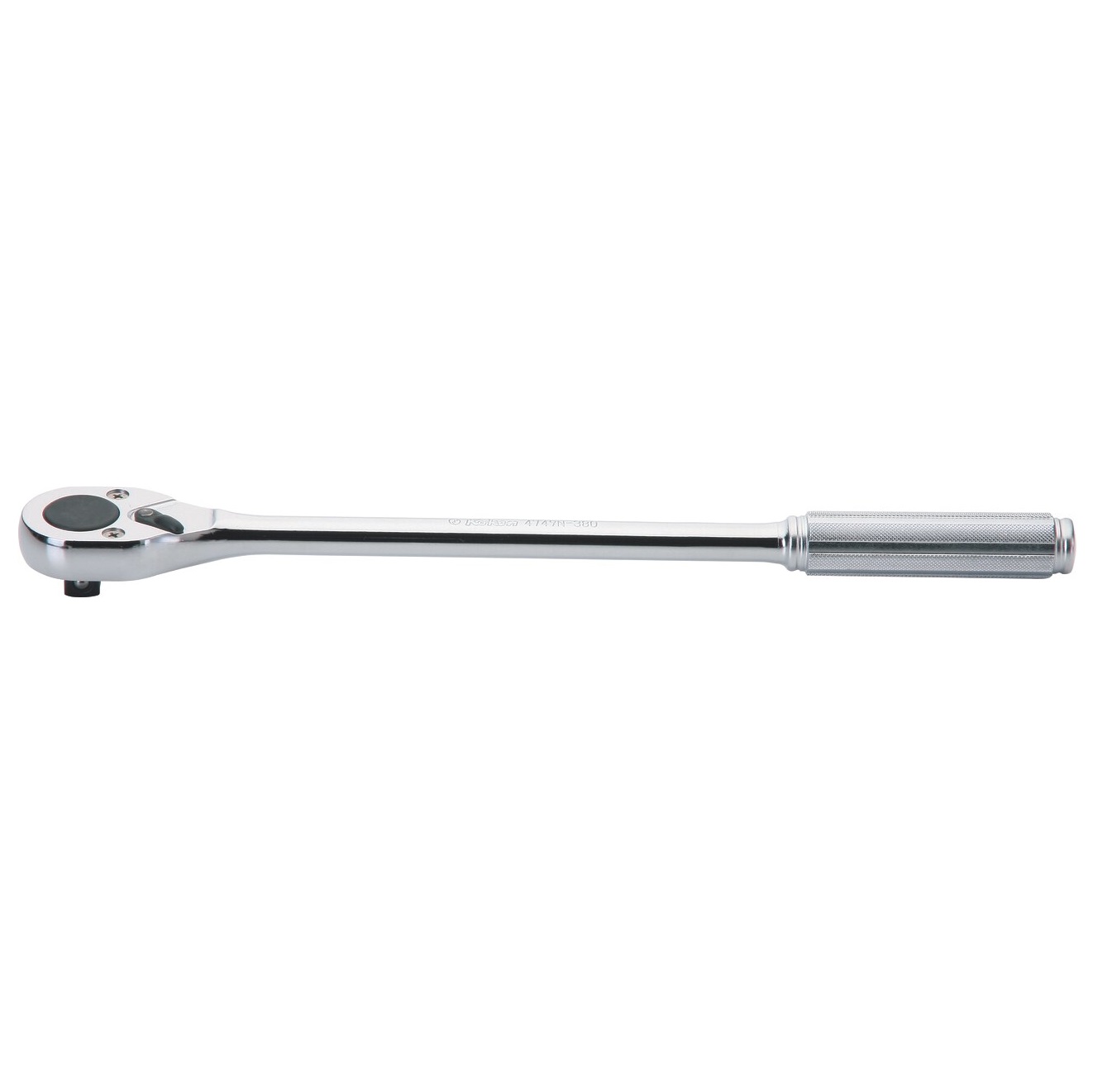 Koken 4749N-380 1/2″ Square Drive Reversible Ratchet 380mm 24 Gears ...