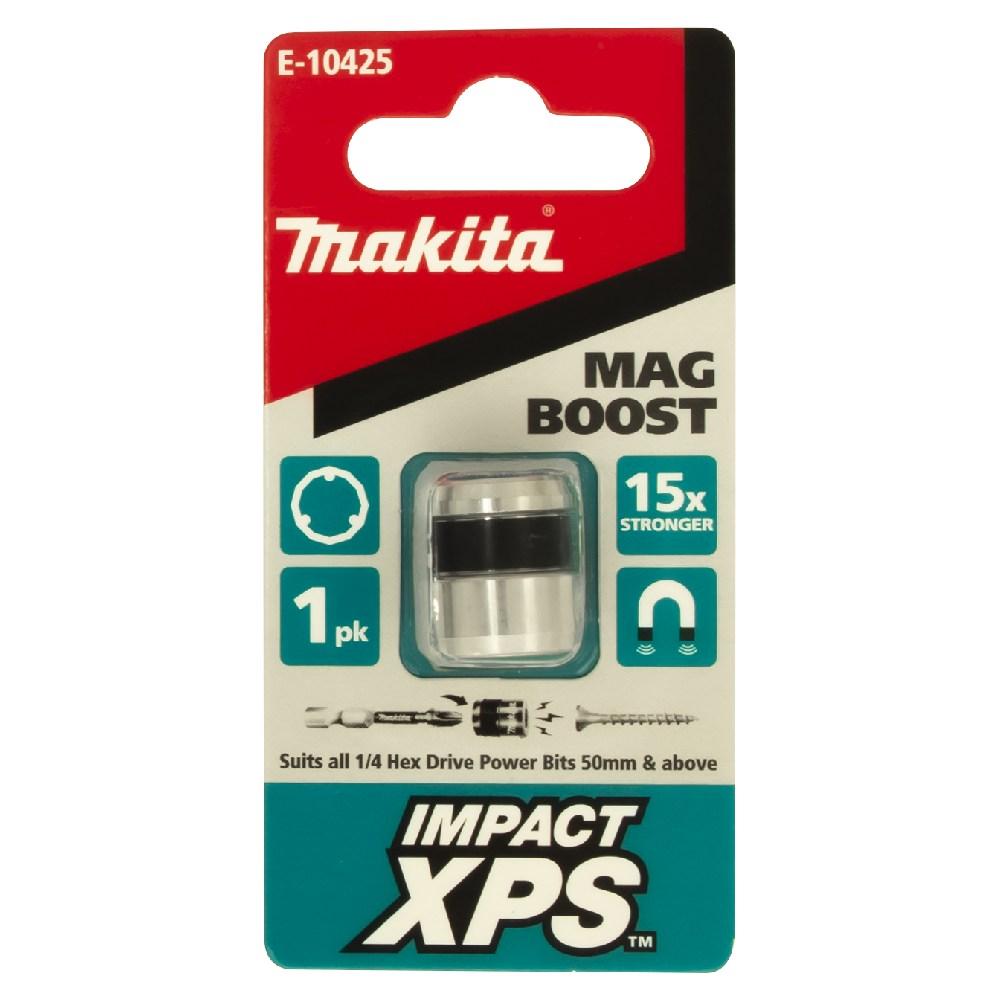 Makita E-10425 IMPACT XPS MAG PTA Magnetic Bit Boost Adapter - Driver ...