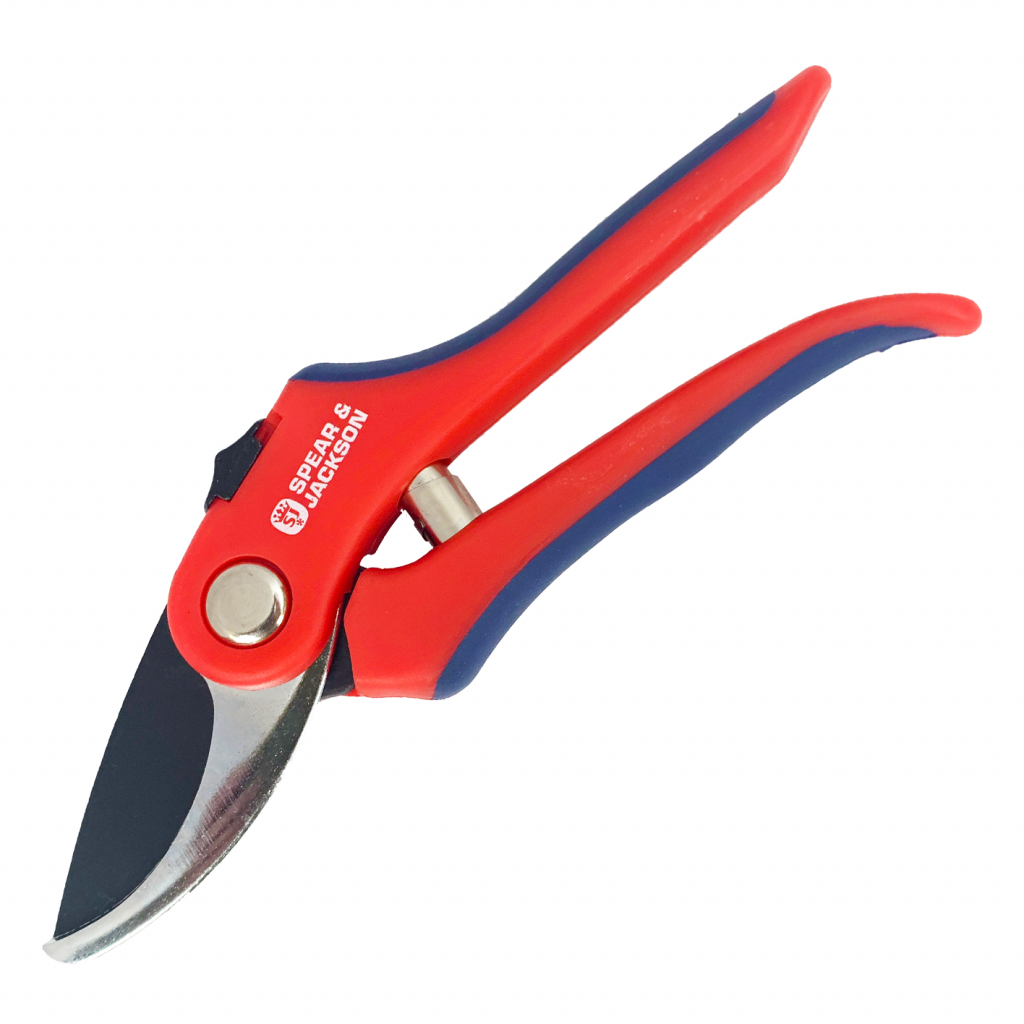 Bahco BCL25IB Professional 21.6V Lithium-Ion Cordless Battery Powered ...