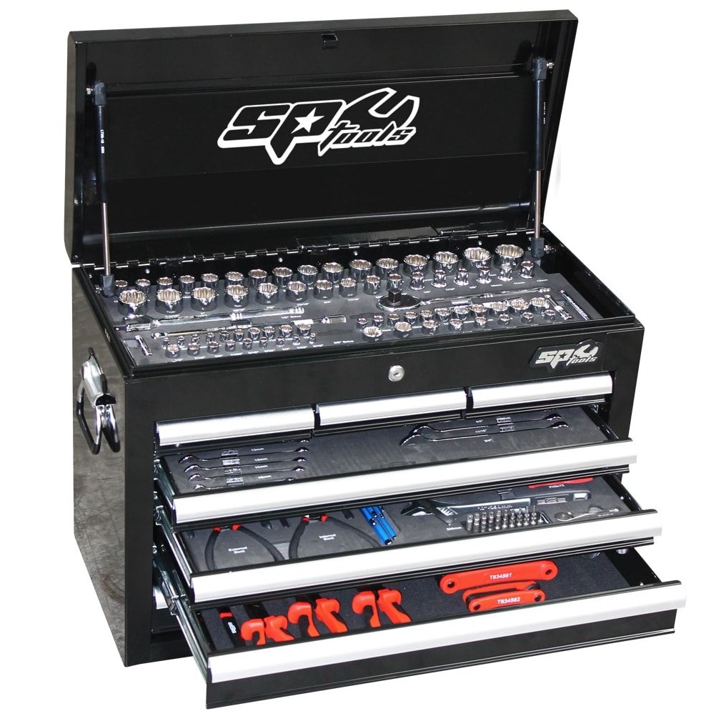 Tool Kits - SP Tools - Discount Trader