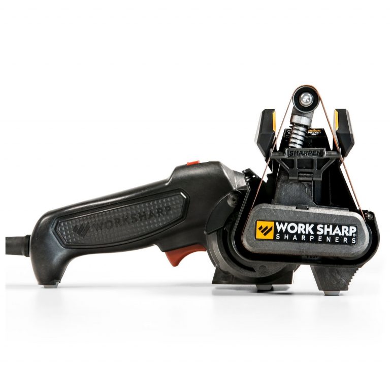 Work Sharp Knife & Tool Sharpener WSKTS Replacement P220 Medium Grit ...