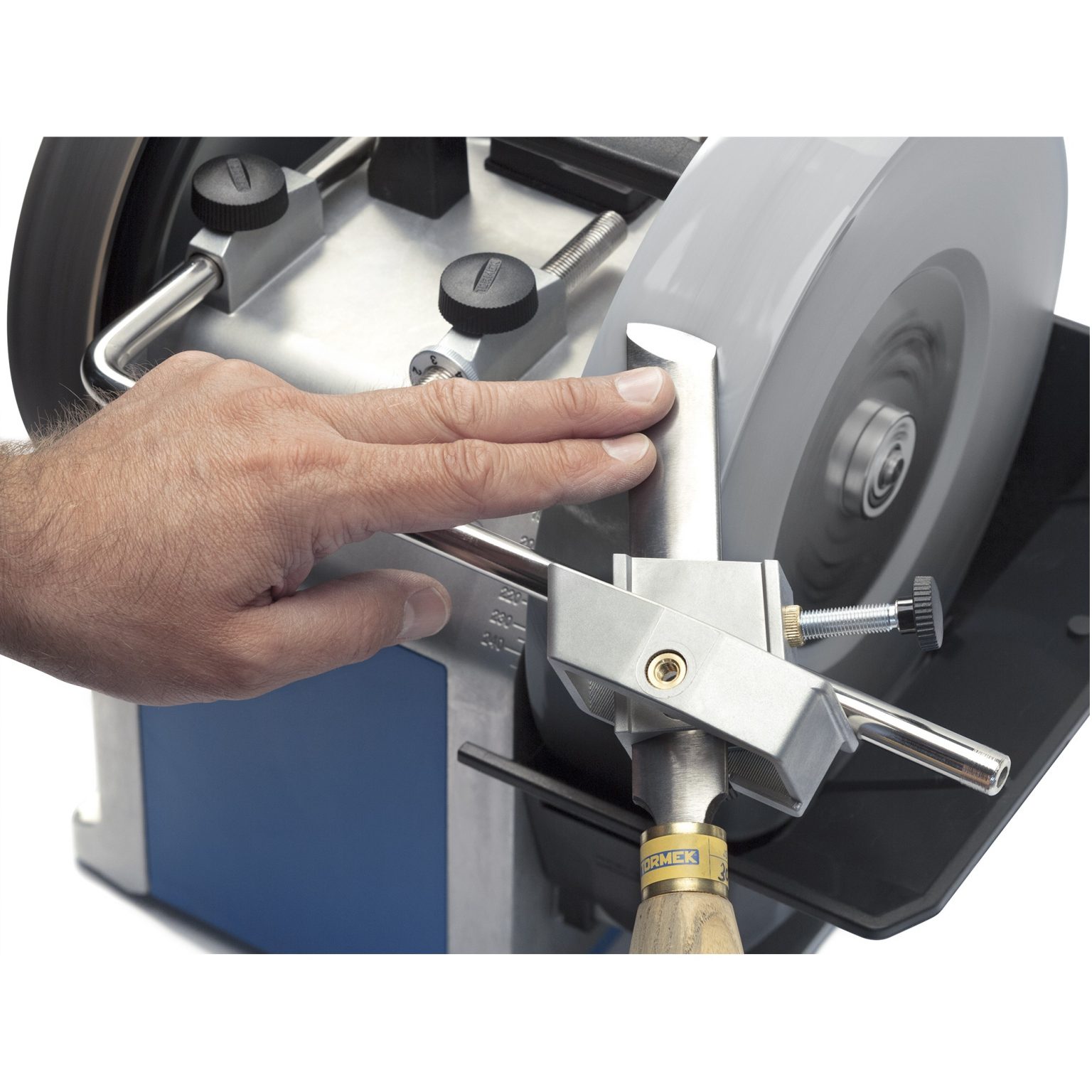 Tormek SVS-50 Multi Jig - Bench Grinders, Grinding Jigs, Jigs ...