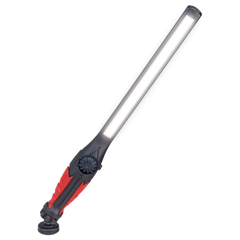 Geiger GLED2CIL COB LED Lithium-Ion Rechargeable Slim Inspection Light ...