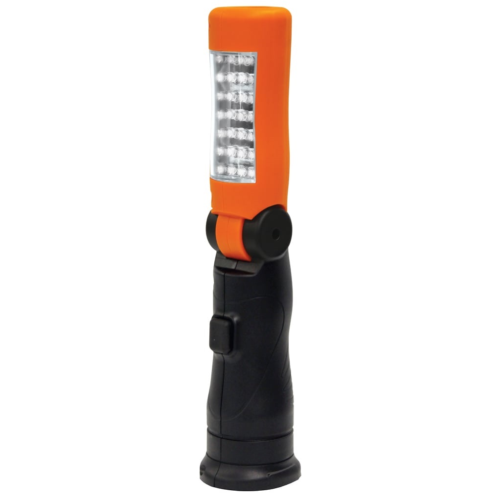 SP Tools SP81412BU 12V Lithium-Ion Cordless Work Light Flashlight (Skin ...