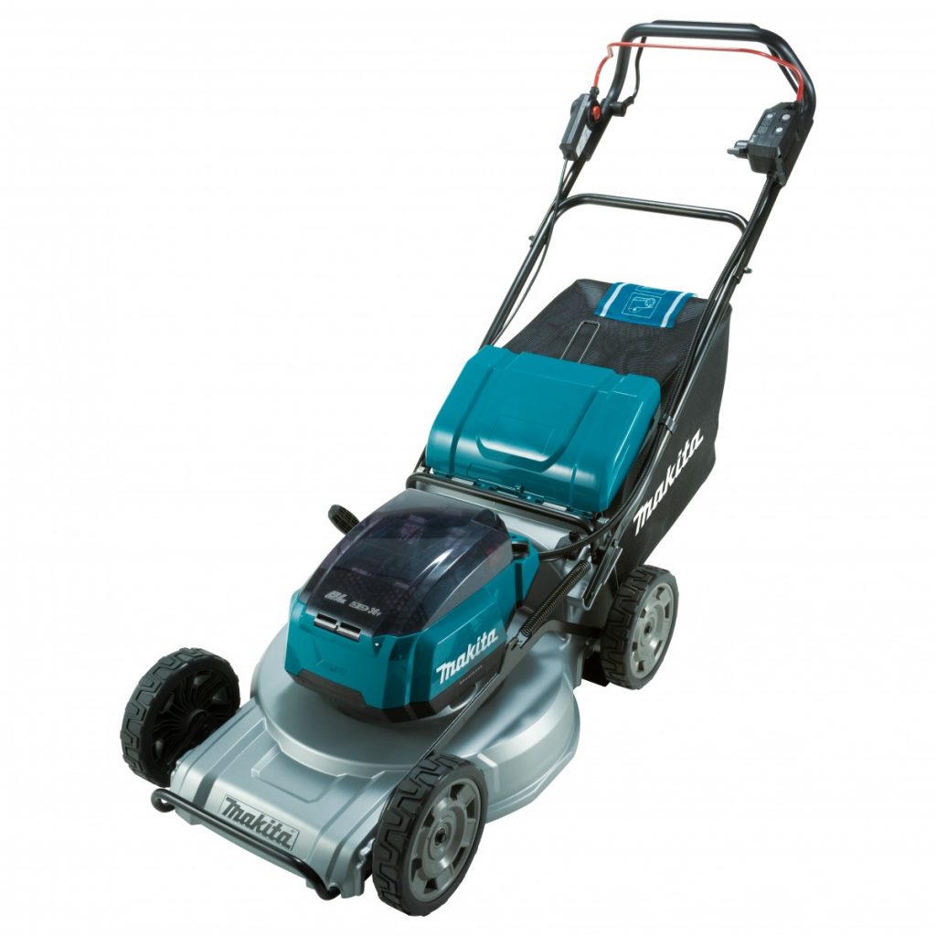 RATO RCV22 170cc Walk Behind High Wheel Trimmer / Slasher Large 12 ...