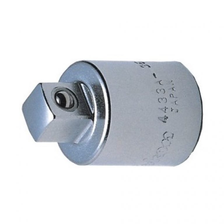 Koken 4433A35 1/2″ Female to 3/8” Male Square Drive Reducer Adaptor ...