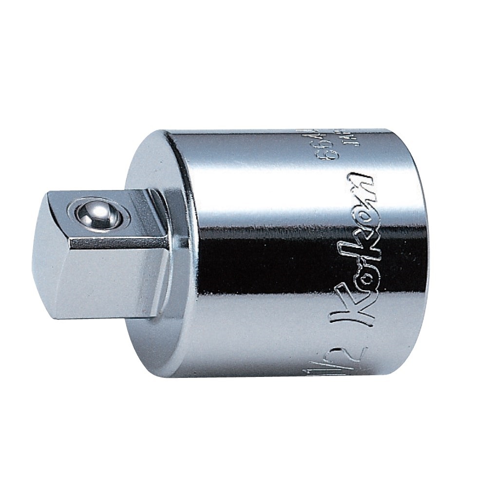 Koken 6644A 3/4″ Female to 1/2” Male Square Drive Reducer Adaptor ...