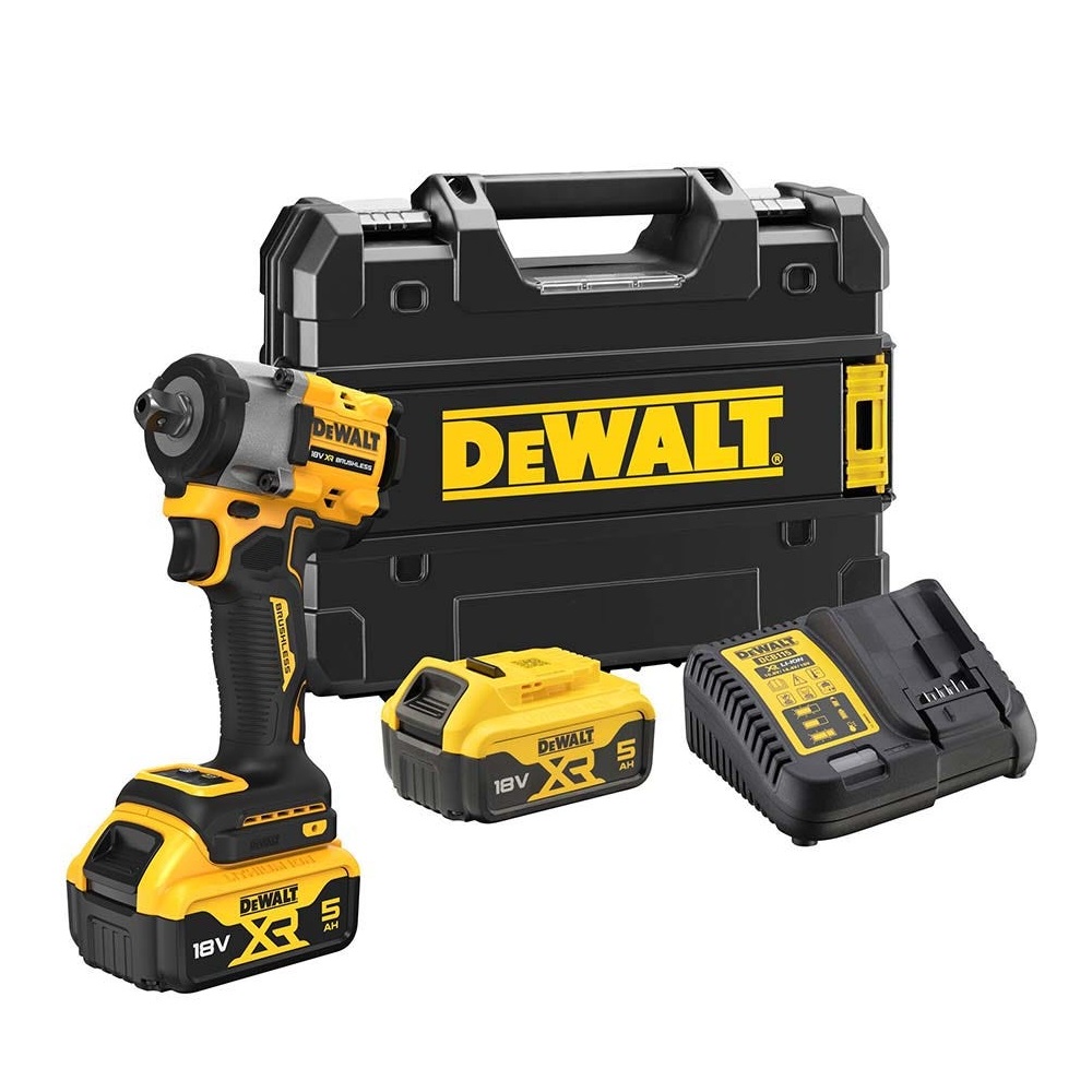 DeWalt Power Tools | DeWalt Tools Australia