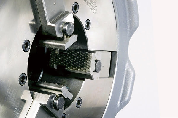 Asada Beaver B50-AT Automatic Threading Machine 2" 42mm Cut 50AT ...