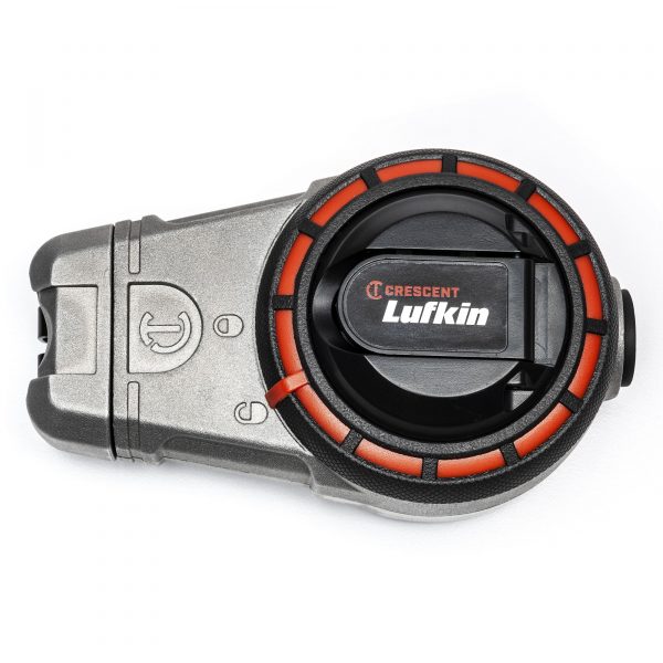 CRESCENT Lufkin CLA100 30m Professional Aluminium Contractor Chalk Reel ...