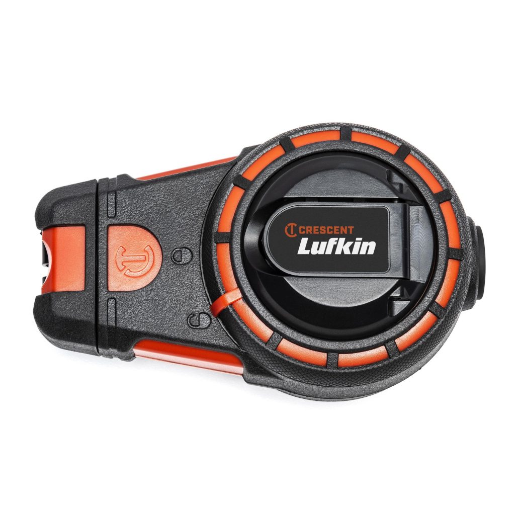 CRESCENT Lufkin CLO100 30m Overmold Contractor Chalk Reel 6:1 Gear ...