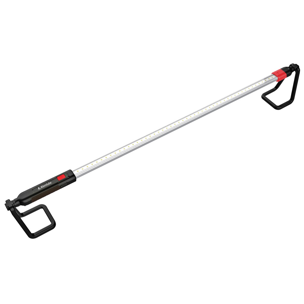 Alemlube 20084N 3.6V Lithium-Ion Rechargeable Under Bonnet LED ...