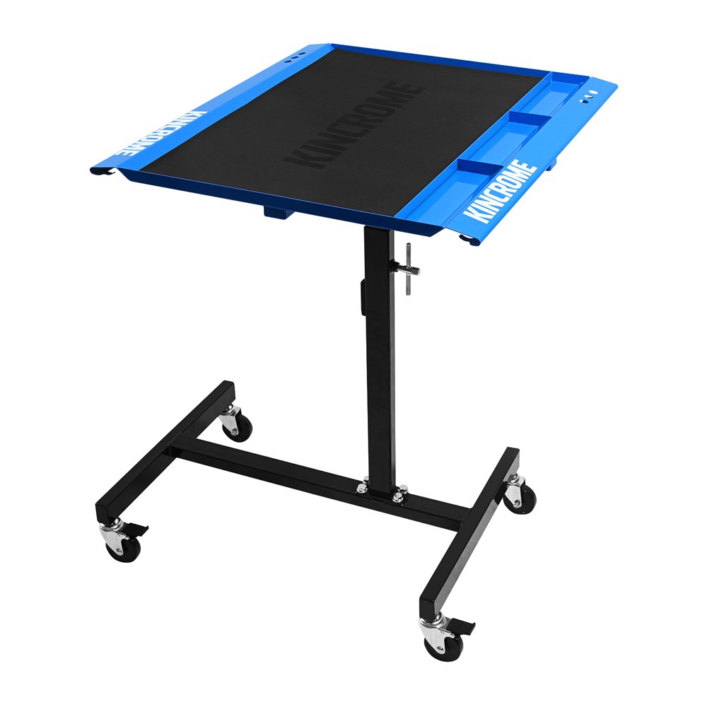 Kincrome K7974 Mobile Tool Work Table - Tool Boxes & Storage, Tool ...