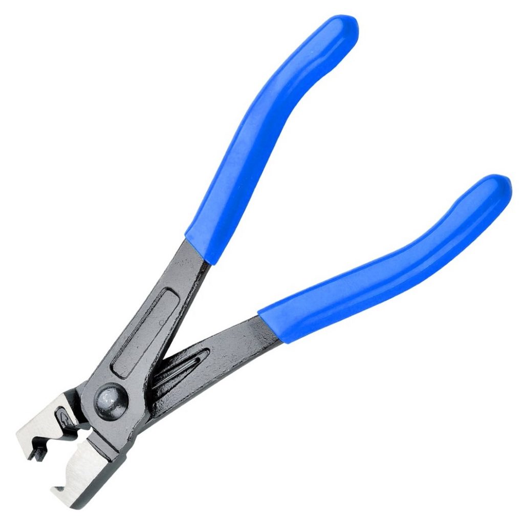 SP Tools SP72606 Heavy Duty Spring Loaded Hose Clip Pliers 175mm ...