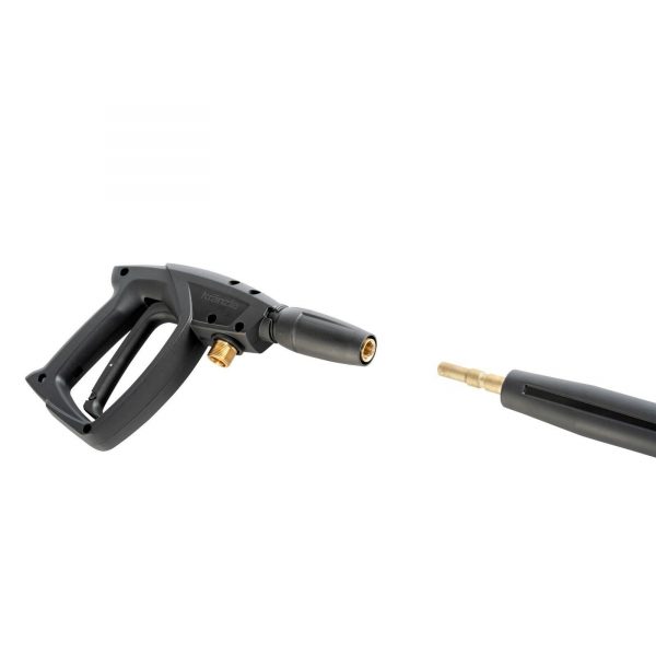 Kranzle 12492 Premium HD M2000 High Pressure Washer Trigger Gun Short ...