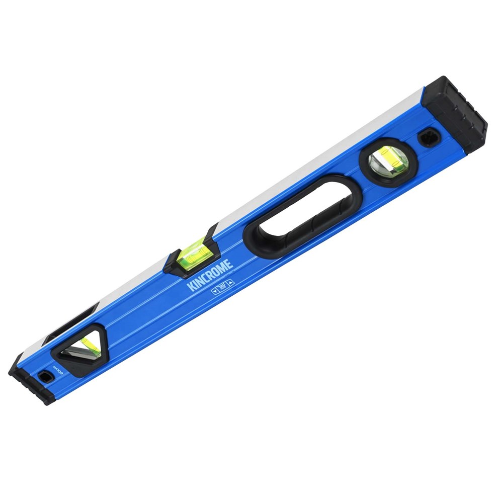 Kincrome K11220 Spirit Level 600mm (24") - Verti Site - Measuring ...