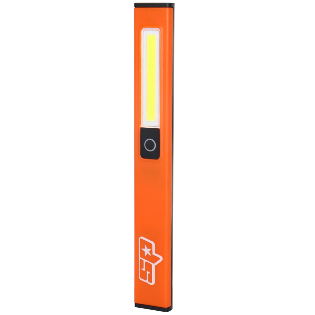 SP Tools SP81438 Rechargeable COB LED Slimline Pen Work Light with ...