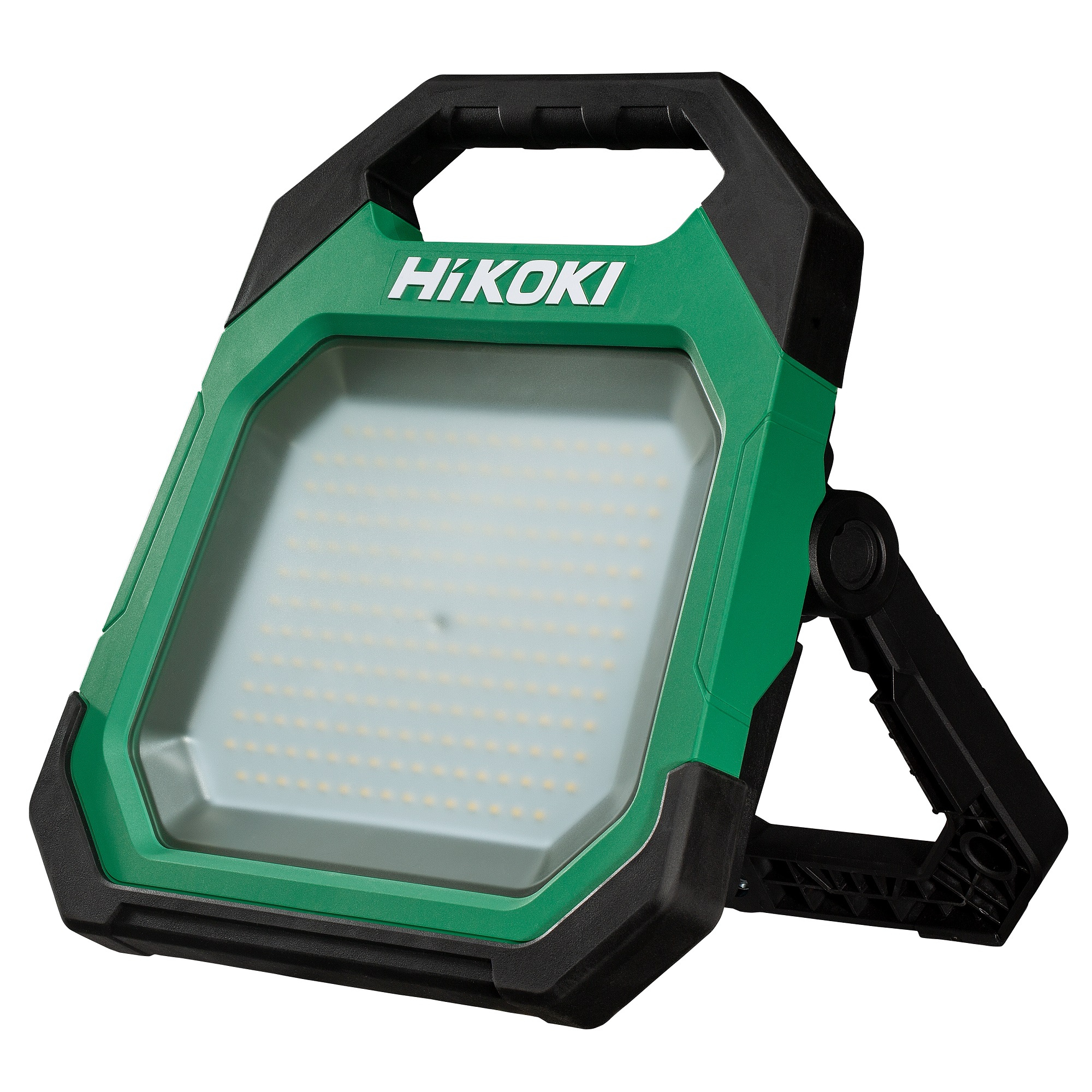 HiKOKI UB18DD(H4Z) 18V / 36V MultiVolt Lithium-Ion LED Work Light 10000 ...