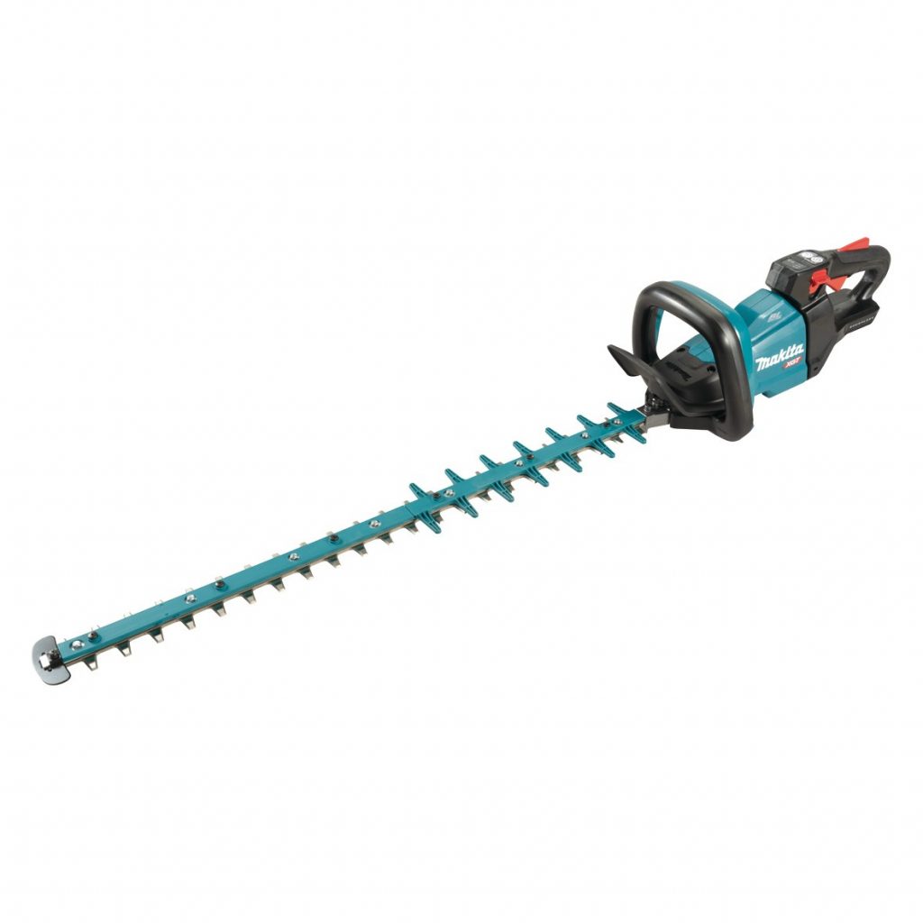 Makita UX01GT103-B 40V MAX XGT 5.0Ah Lithium-Ion Brushless Multi ...