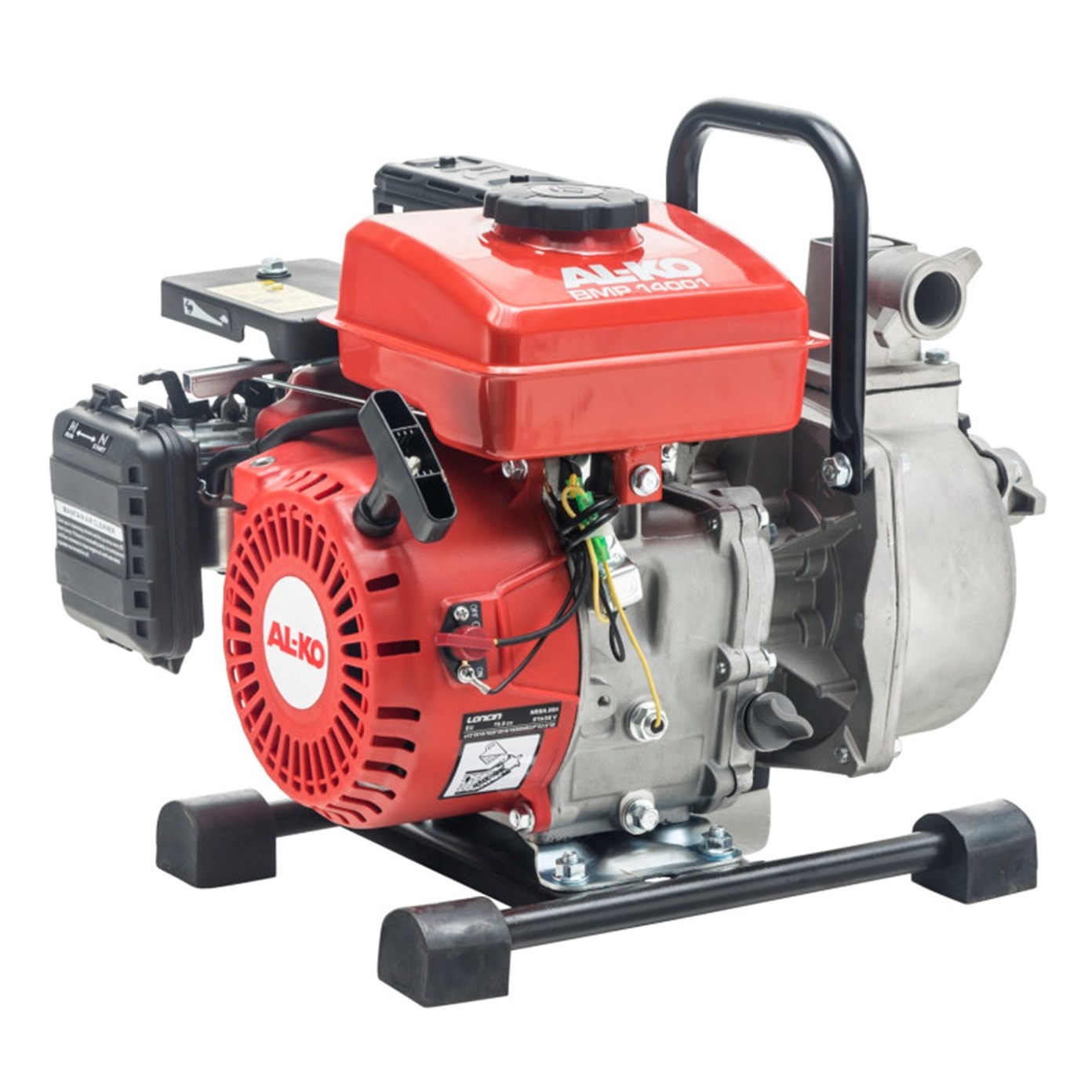 AL-KO 850 | ALKO Jet 3500 Classic | 850 Watt Water Pump