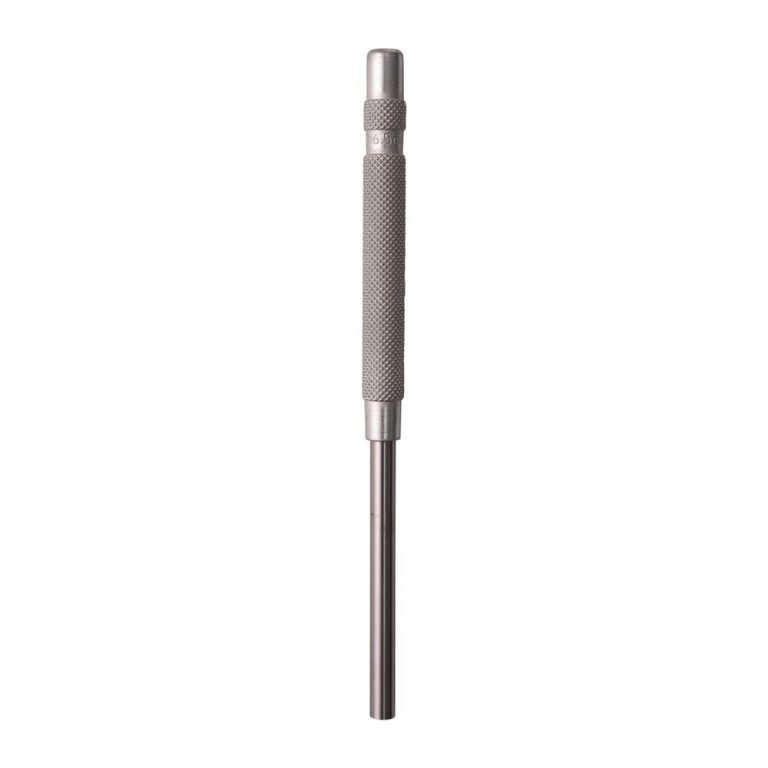 Kincrome K9467 6.5mm Long Pin Punch - Chisels, Prying & Punches ...