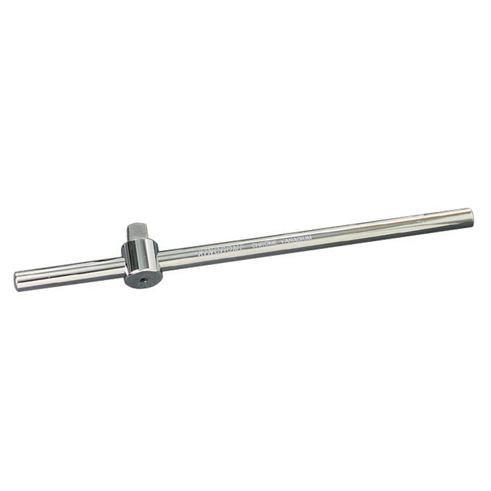 Kincrome KC105C 3/4" Square Drive Sliding T-handle 475mm (19") - 3/4 ...