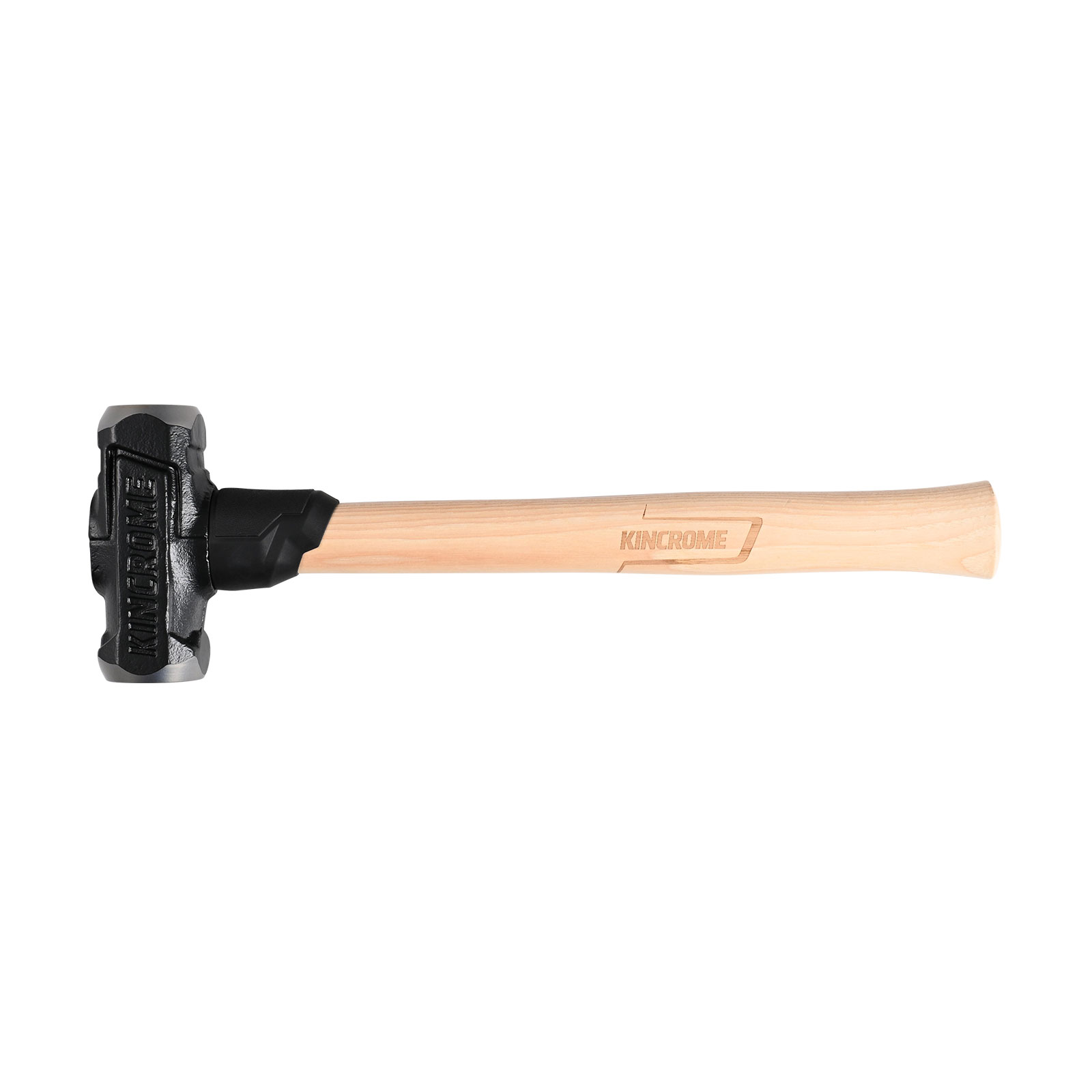 Kincrome K9325 Long Club Hammer 4lb (1.8kg) - Hickory - Hammers ...