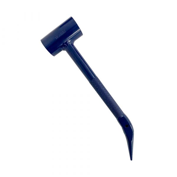 Mumme Tools 5HSC Scaffold Hammer - Hammers, Hammers, Scaffold Hammers ...