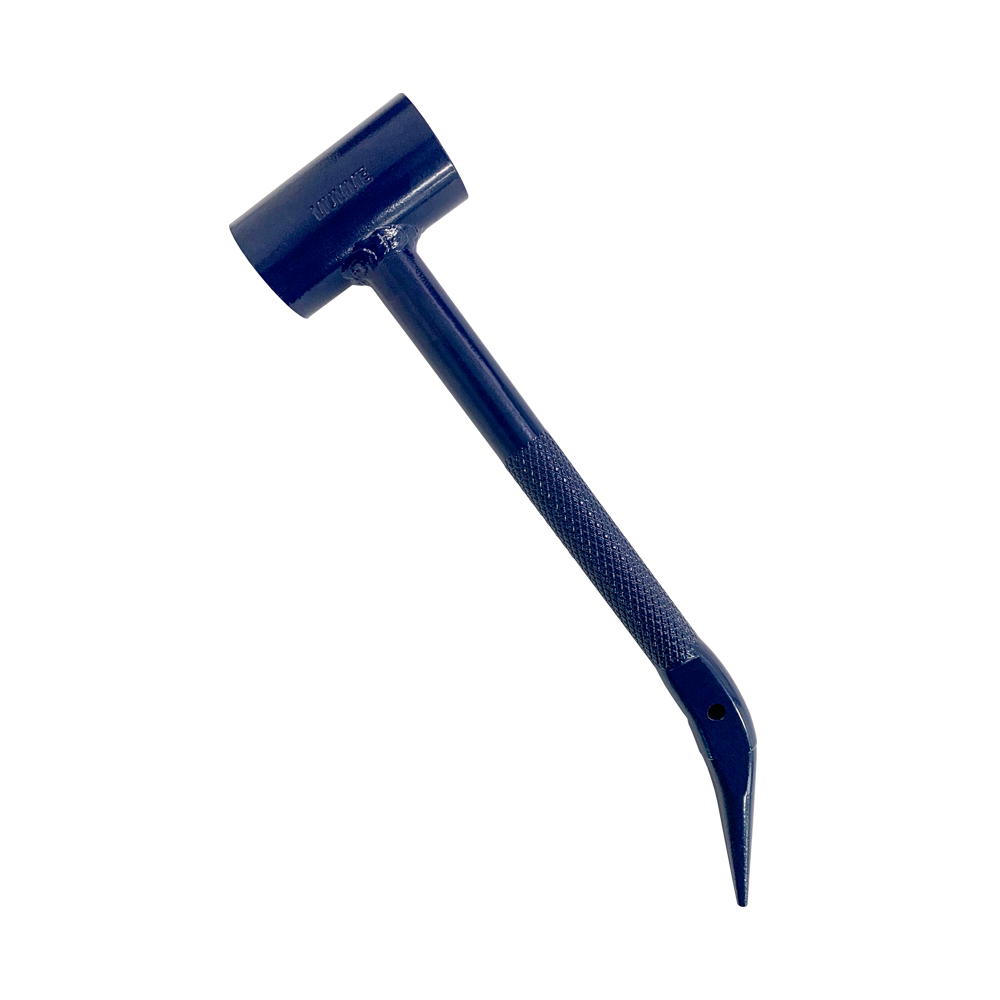 Mumme Tools 5HSC Scaffold Hammer - Hammers, Hammers, Scaffold Hammers ...