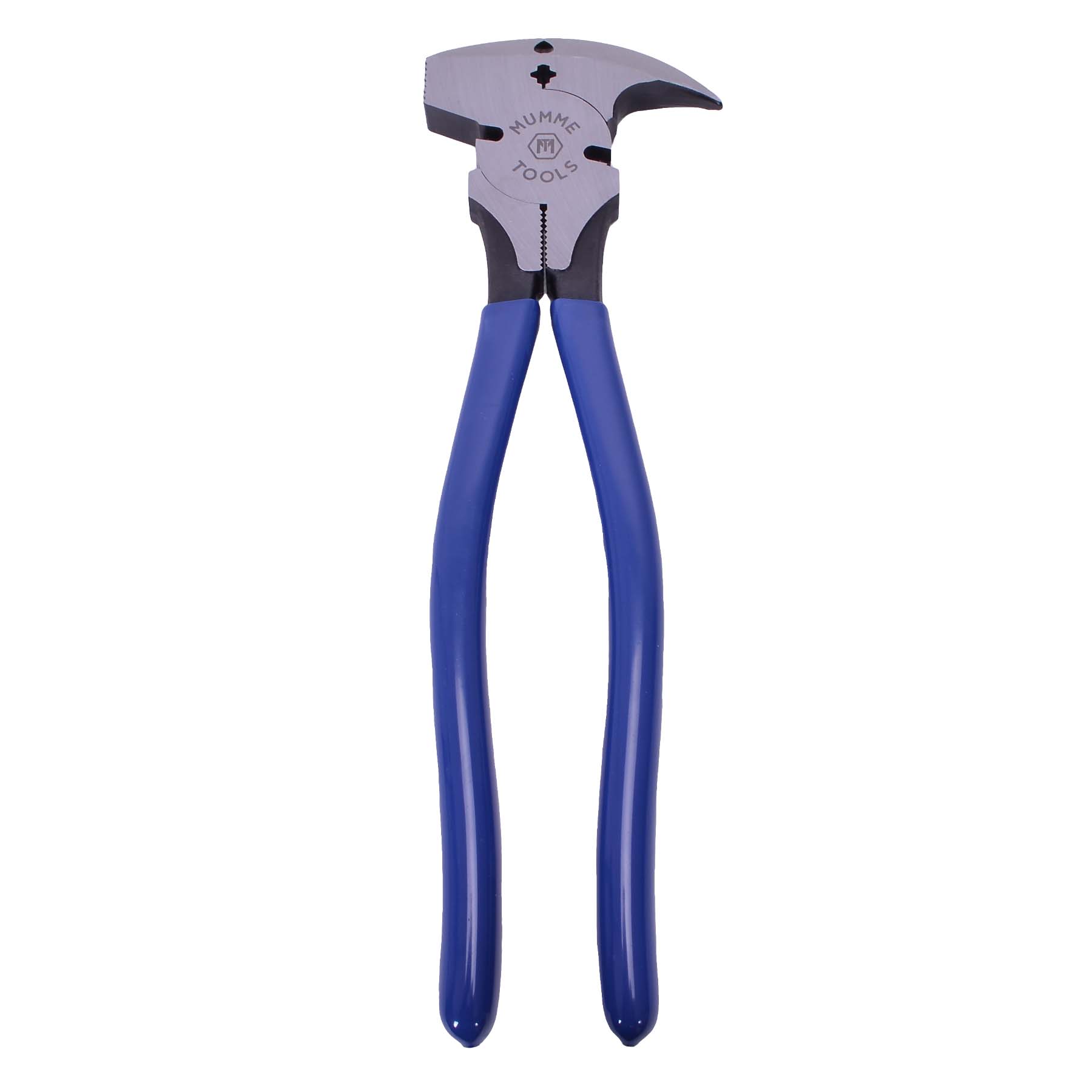 Mumme Tools 7FP 280mm 10" Prong & Hammer Head Fencing Pliers - Fencing ...
