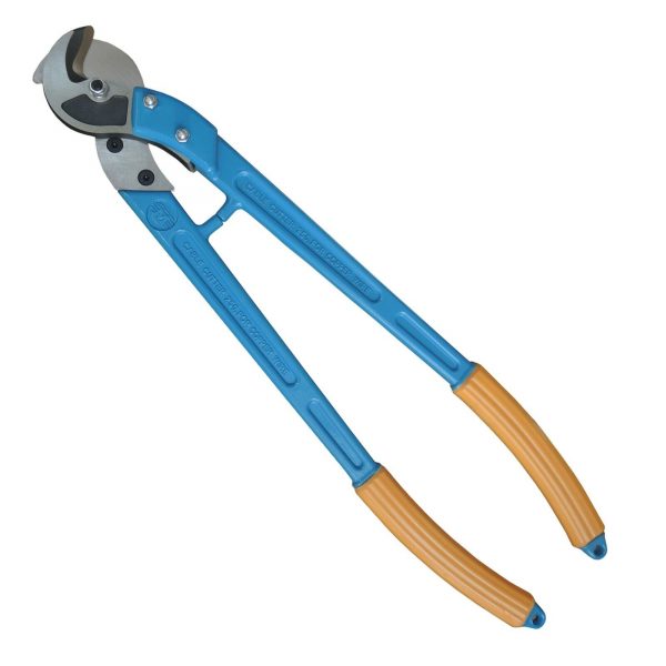 Wattmaster WATME250 600mm 250mm² Cable Cutter for Copper Wire - Cable ...